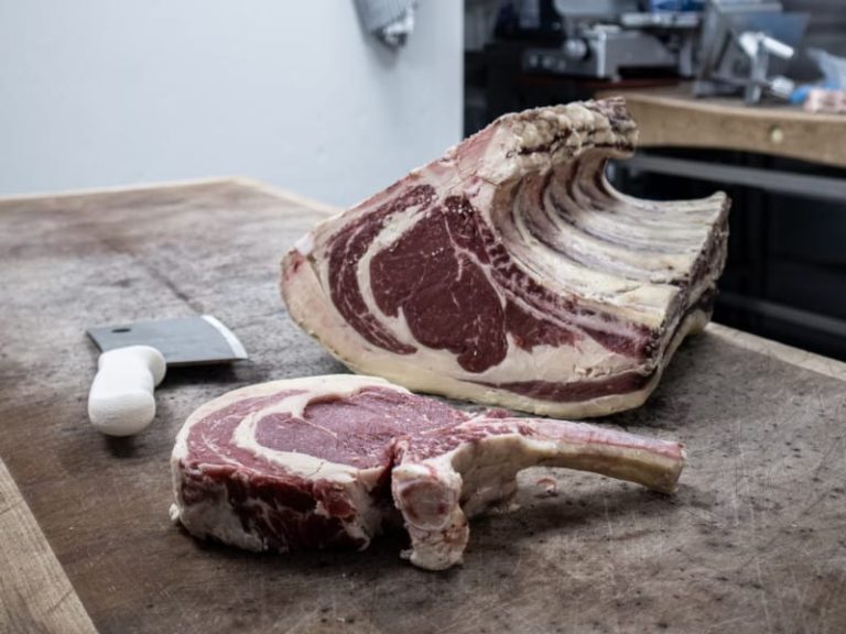 How Many Ribs Does A Cow Have? Unveiling The Secrets Of Bovine Anatomy